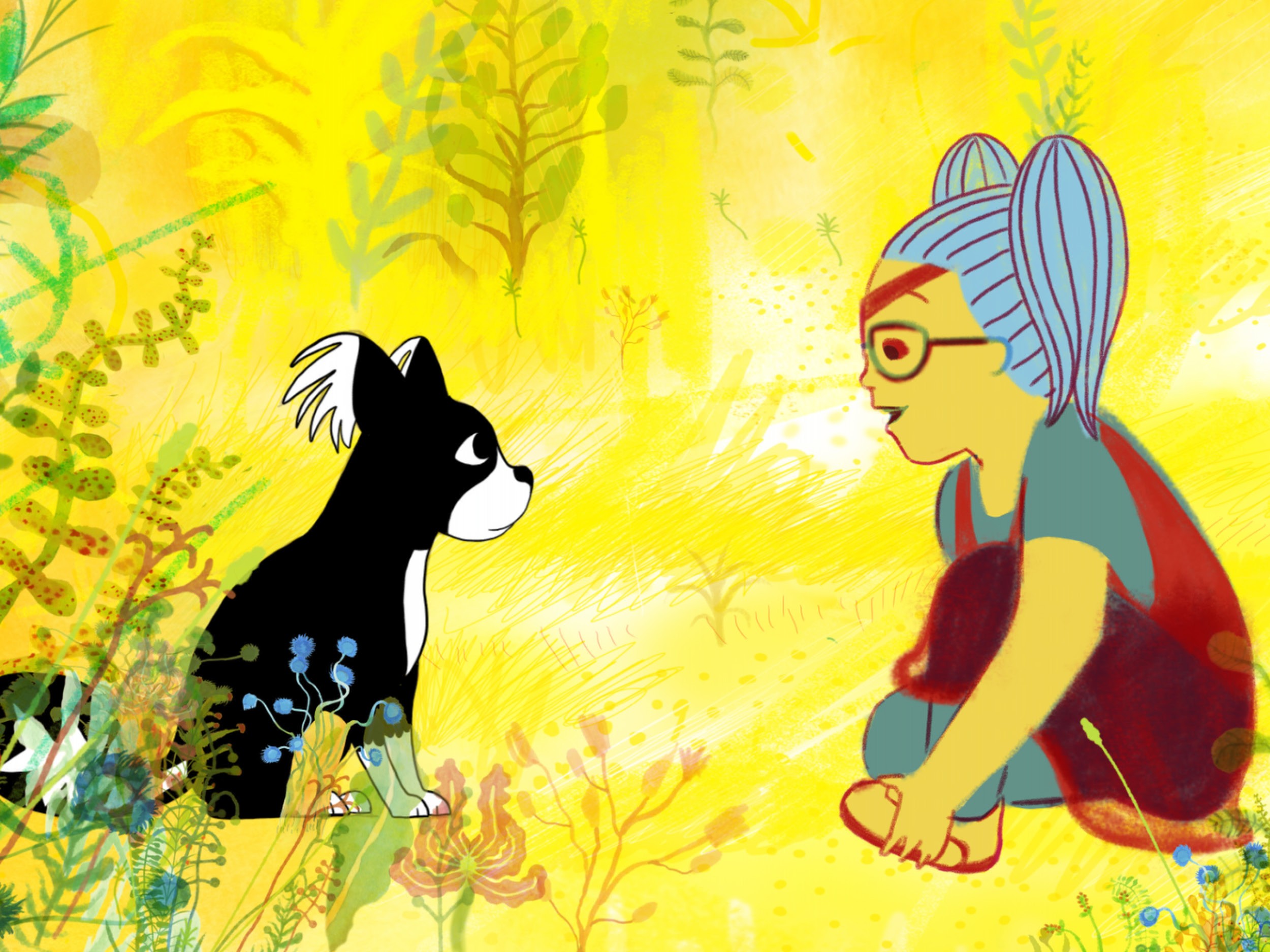 Institut Français du Cambodge - Culture